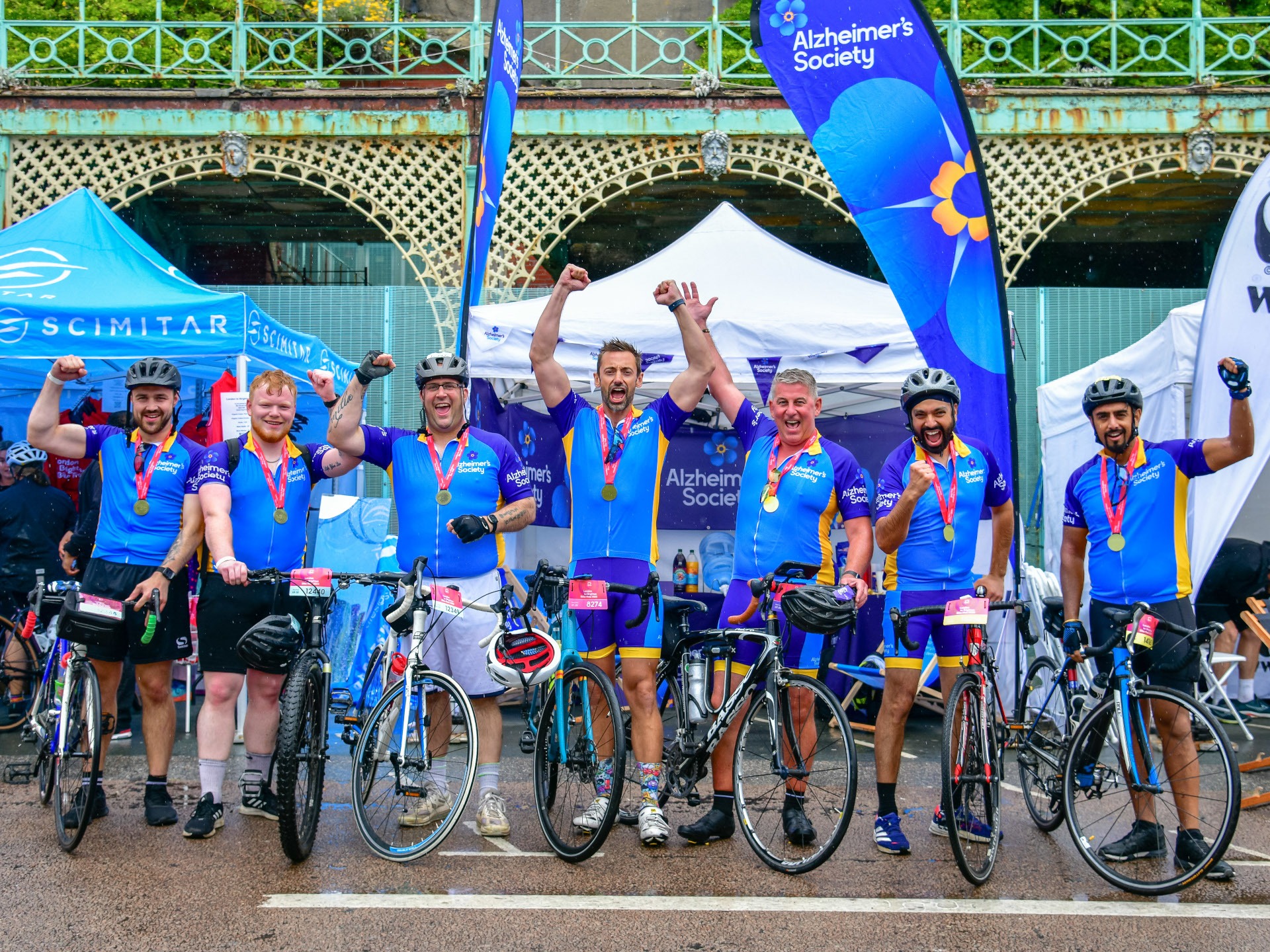 London to brighton bike ride 2020 store
