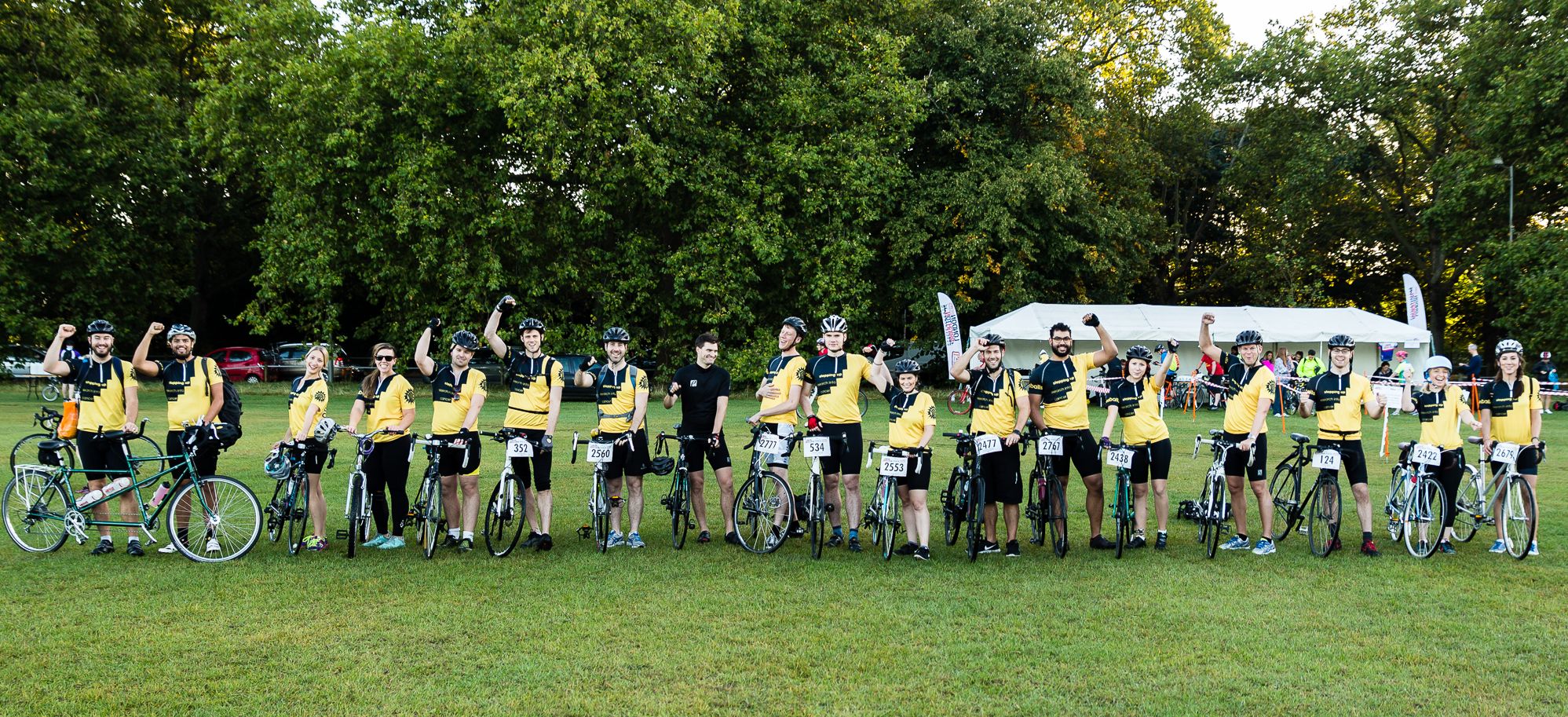 Companies - Skyline Events