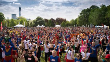 Skyline Events - Skyline Events