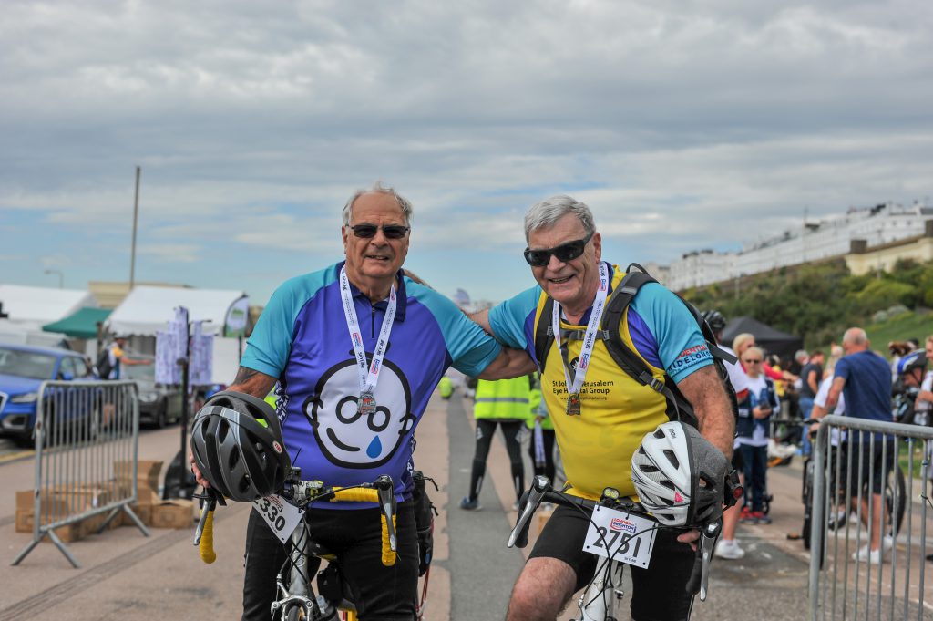 GOSH 4 - Skyline Events